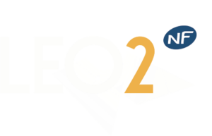 SITE OFFICIEL - Logiciel LEO2 pour caisse enregistreuse